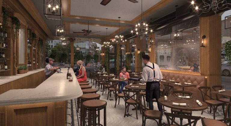 Gallery - Da Andrea - Ristorante