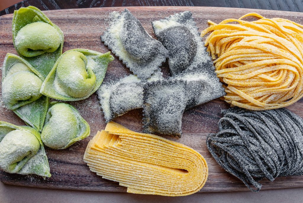Pasta Catering Greenwich | Da Andrea