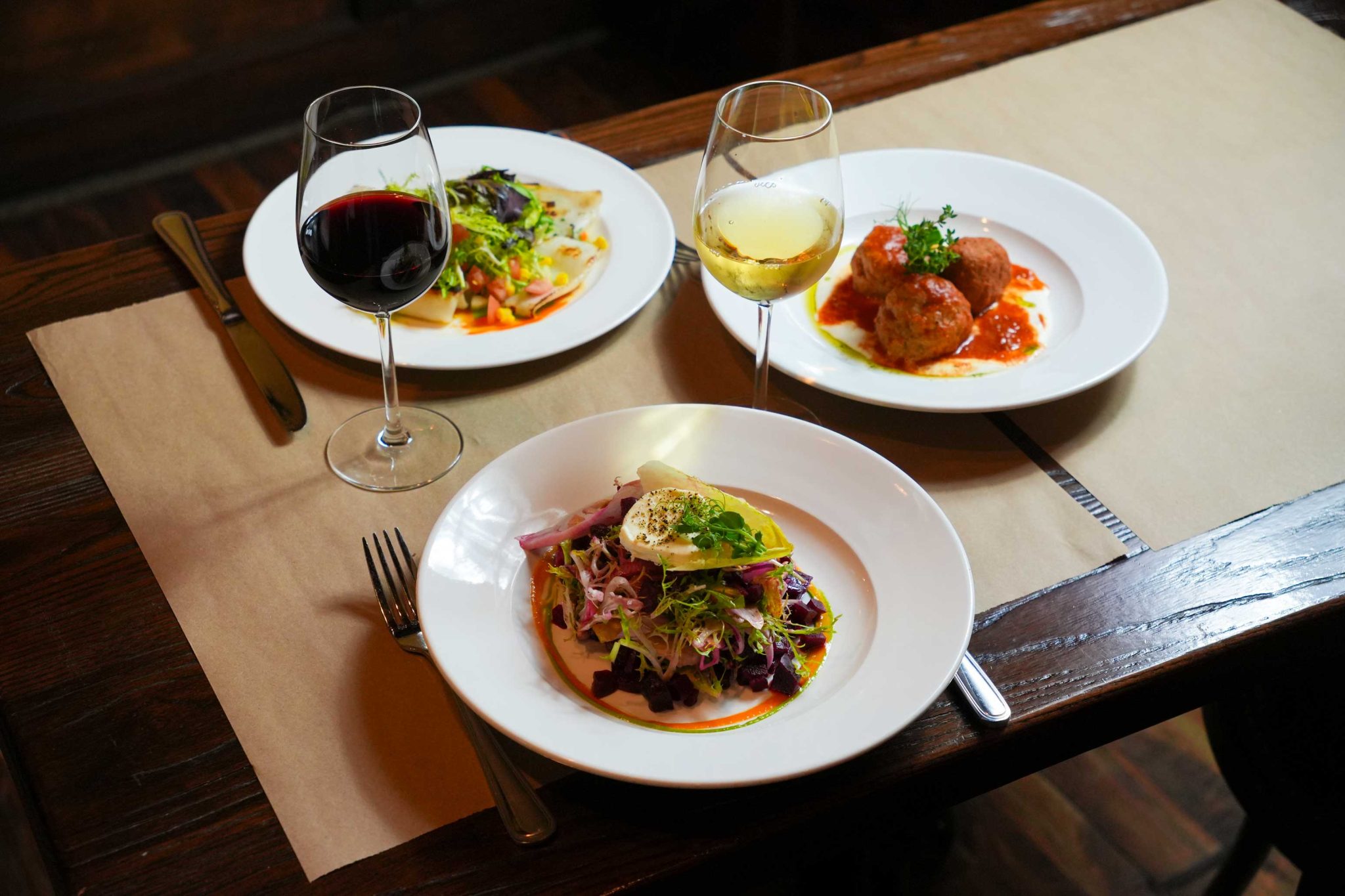 Restaurant Near Me in Chelsea: A Neighborhood Place Worth Returning To ...